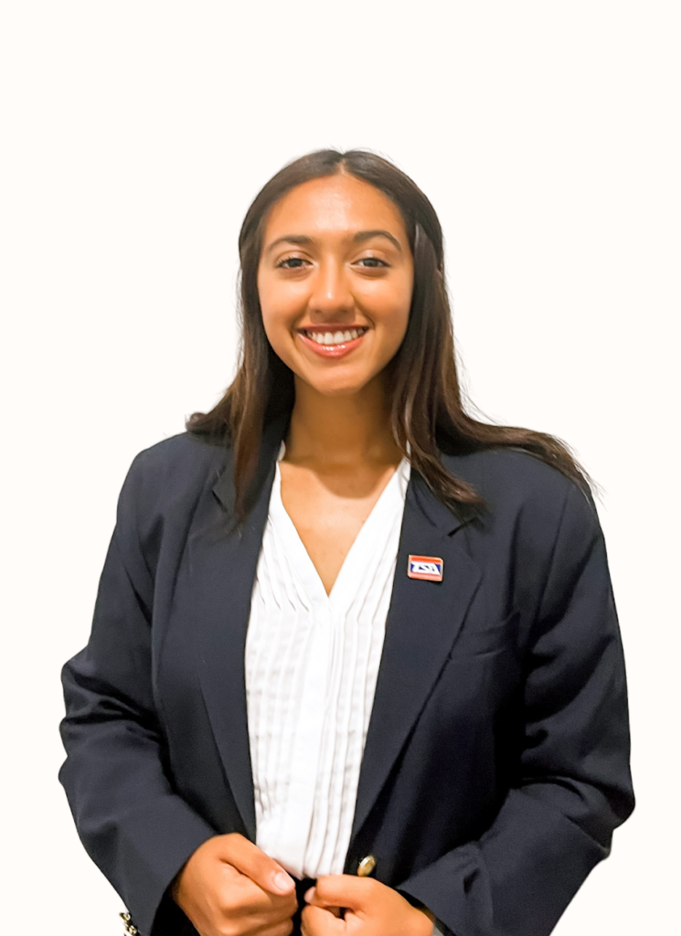 2022-2023 State Officers | New Jersey TSA